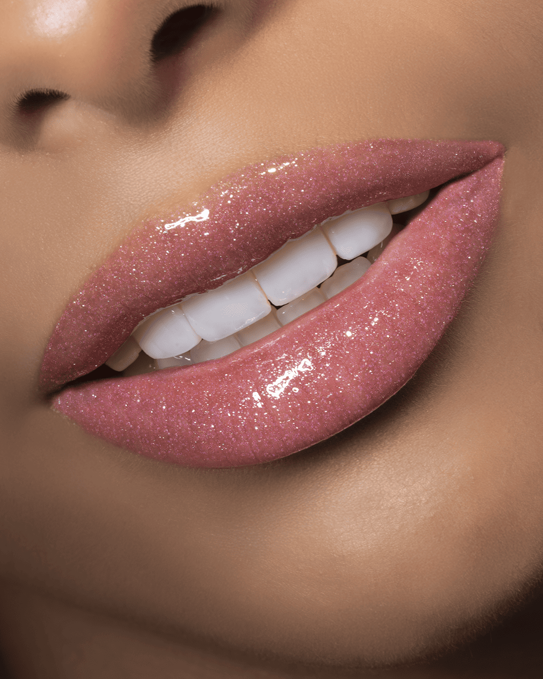 Roselab Cosmetics - BRILLO LABIAL LUMINOSO EMBER