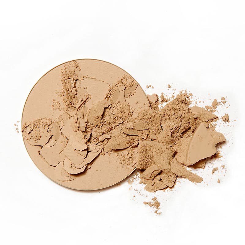 Roselab Cosmetics - POLVO COMPACTO C05 PERI