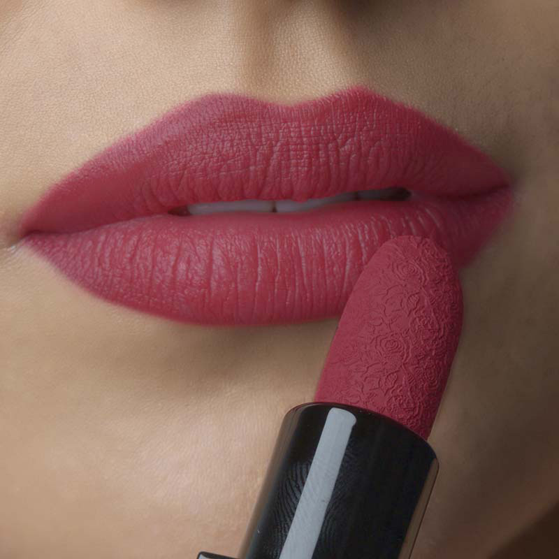 Roselab Cosmetics - LABIAL MATE M06 BLOSSOM